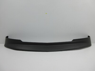 GM OEM 15-20 Suburban Front Bumper Bumper Components-Air Deflector ...