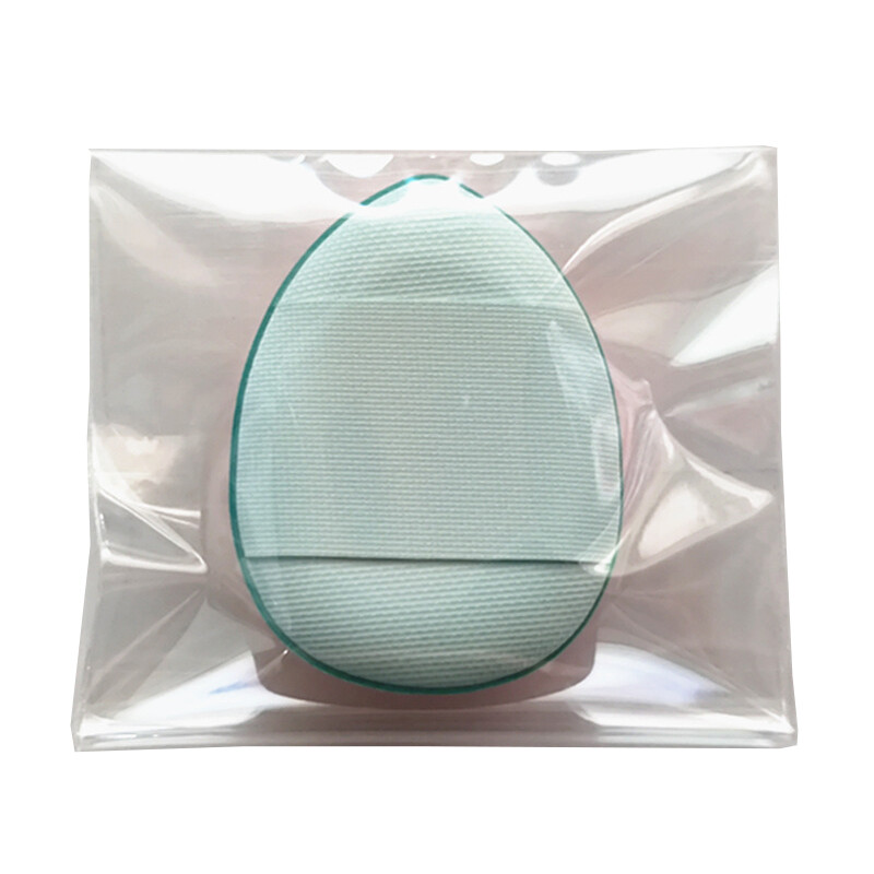 1Pcs Mini Size Finger Puff Makeup Sponge Concealer Foundation Puff ...