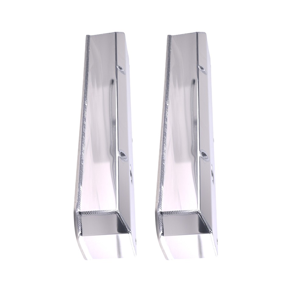 Tall Profile Valve Covers for Chrysler 318/340/360 Small Block 1967 ...