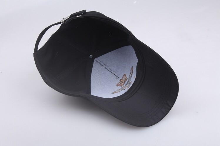 Vintage RAFLogo Royal Air Force Baseball Cap Unisex Denim Hat ...