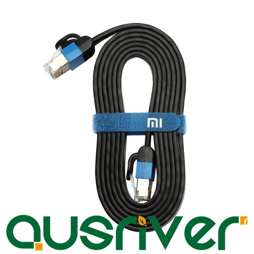 Mi 5ft/1.5m RJ45 Premium CAT6 RJ45 Ethernet LAN Network Cable 10M/100M ...