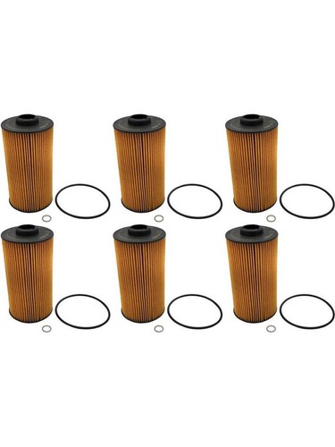 6 x Sakura Ecological Oil Filter EO-3002 fits BMW X5 4.4 E53 SAV i | eBay