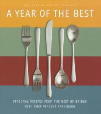 The Best of Bridge Presents - A Year of the- 9780969042587, paperback ...