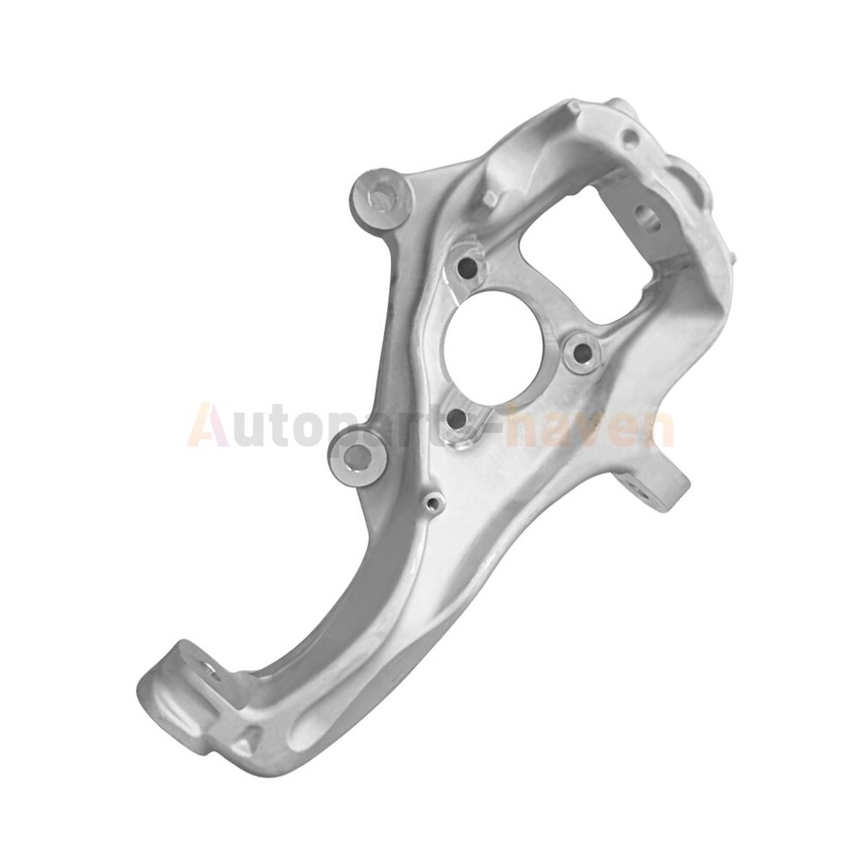 Front Right Steering Knuckle For 2019-2023 Dodge Ram 1500 3.0L V6 ...