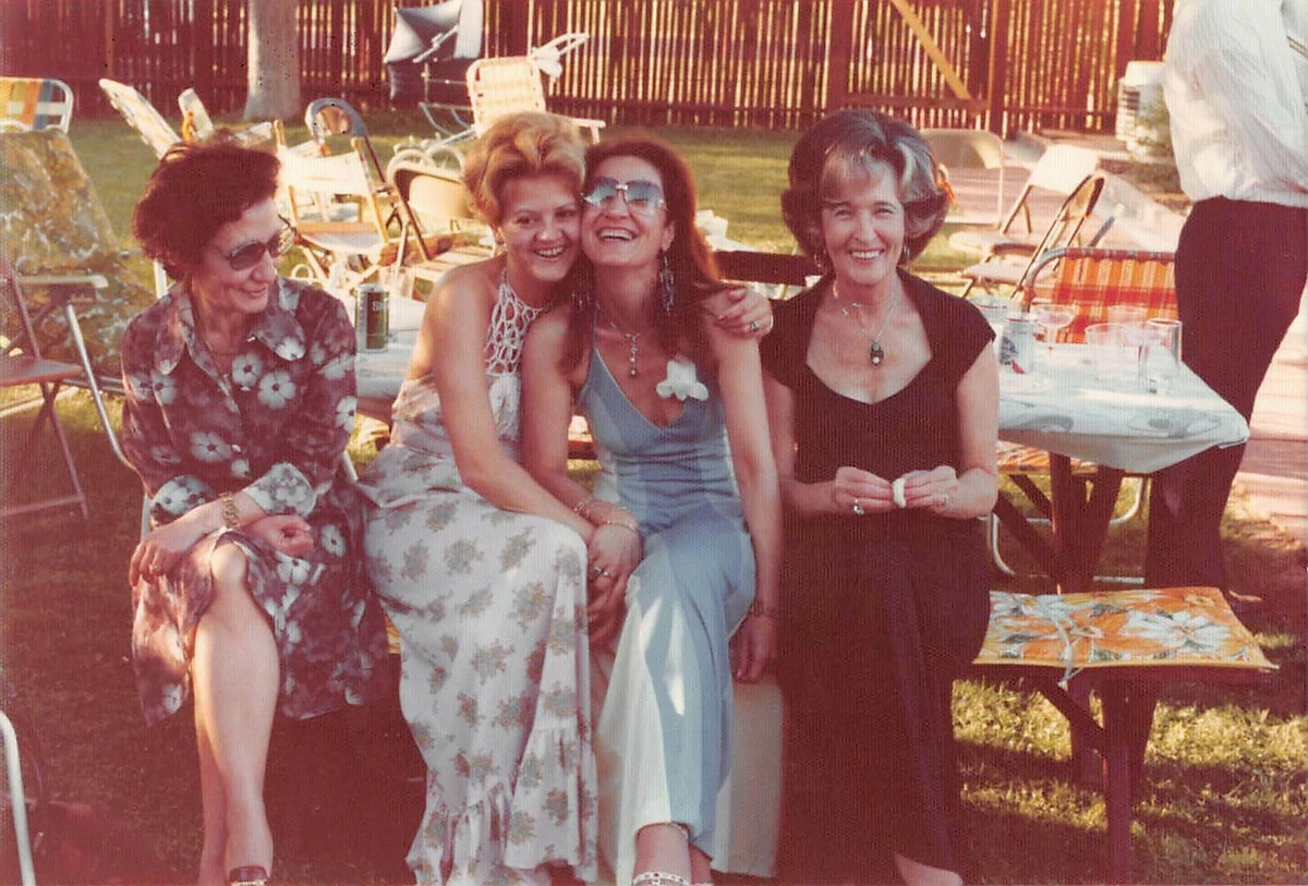 1970s Color Photography