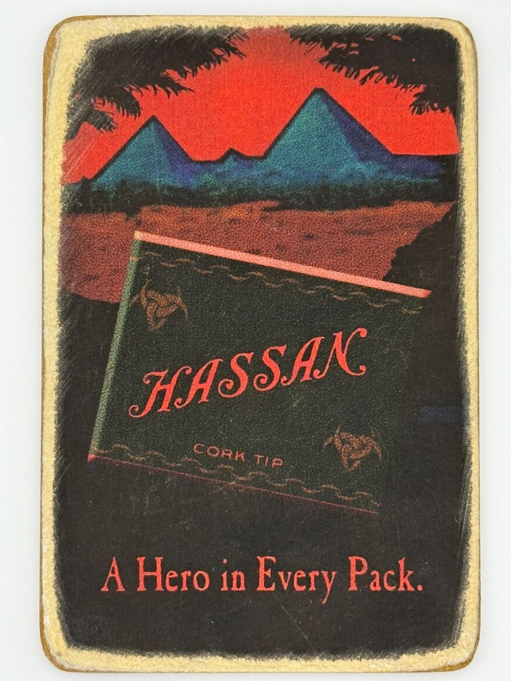 Helmar Oasis Brewing Josh Gibson Pittsburgh Crawfords MURAD Back Negro ...