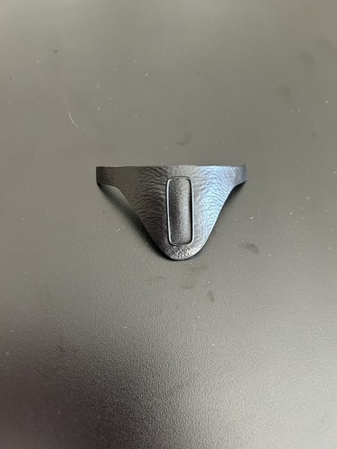 *Damaged* Hot Toys ANH Darth Vader Cod Piece Armor for 1/6 Scale Figure ...