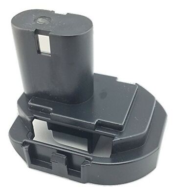 14.4V Makita Battery Adapter Replacement for Makita 1420 1422 1400 ...