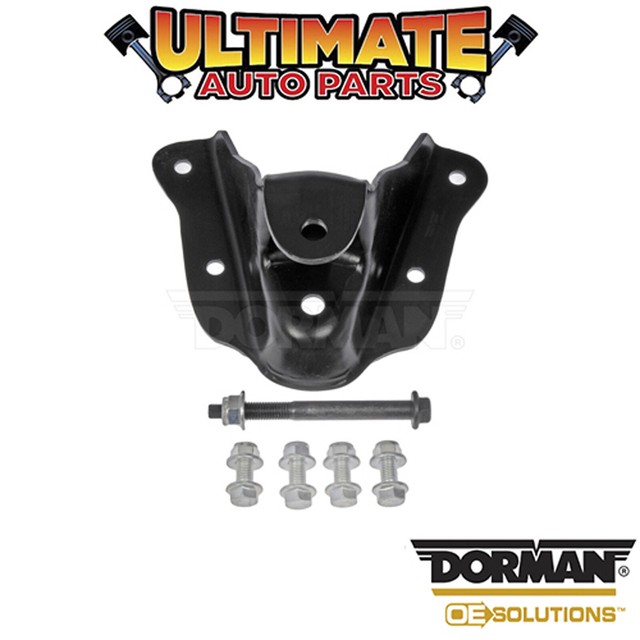 Leaf Spring Hanger Rear Dorman 722-055 fits 80-96 Ford Bronco for sale ...