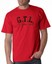GTL Gym Tan Laundry T-shirt Jersey Shore 5 Colors S-3XL | eBay