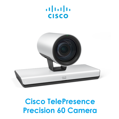 Cisco Telepresence Logo