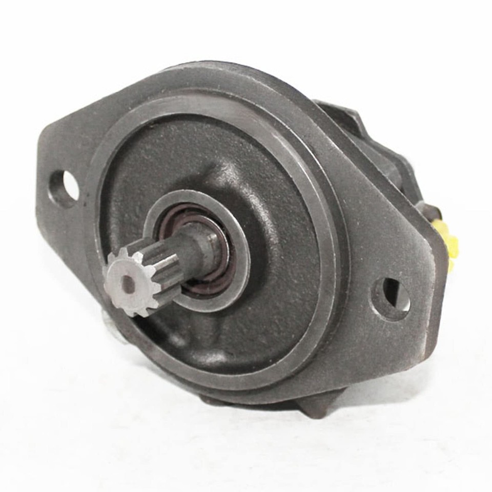 Fuel Transfer Pump 3848611 384-8611 for Caterpillar 3406E C-15 C-16 C ...