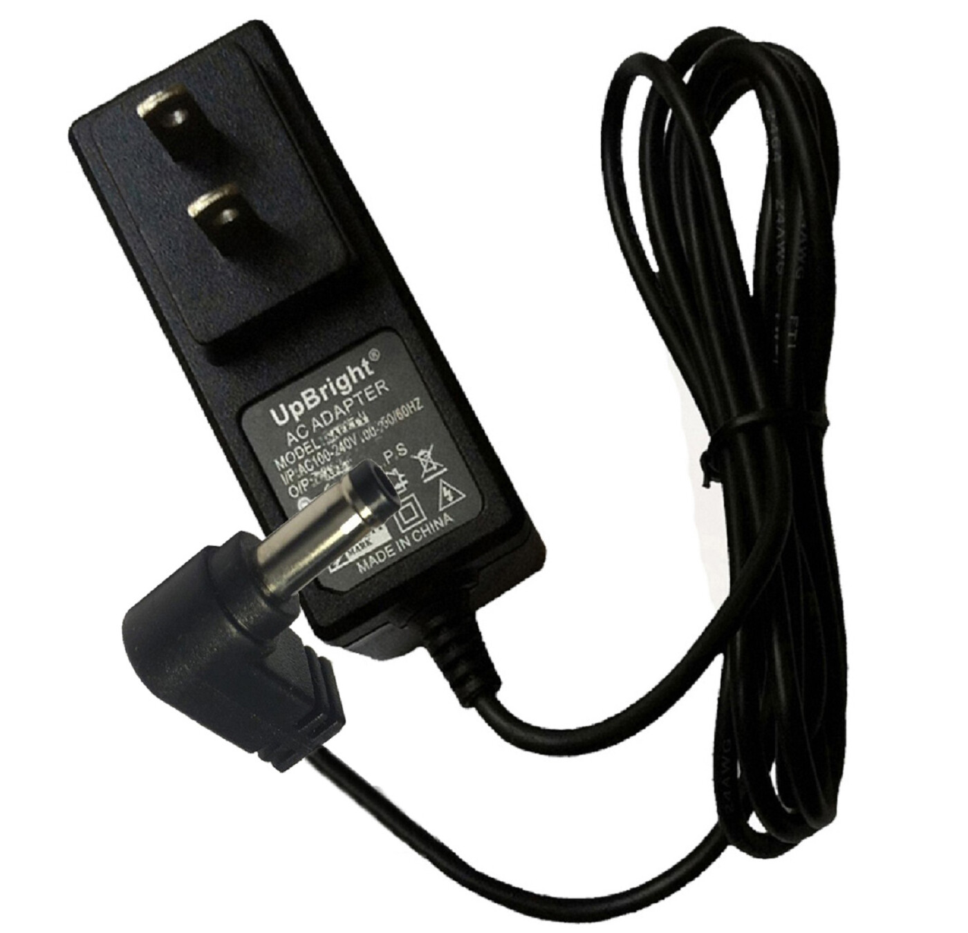 6V AC Adapter For VTech DS6611 DS6621 DS6671 DECT 6.0 Expandable ...