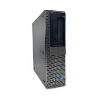Dell OptiPlex 980 DT i7-870 2.9GHz 8GB RAM 500GB HDD Windows 10 Pro PC ...