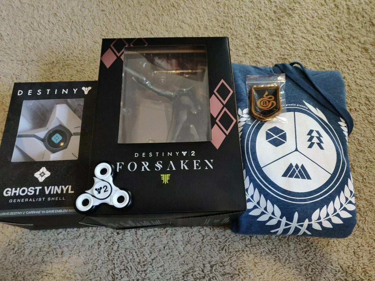 Destiny Class Emblems