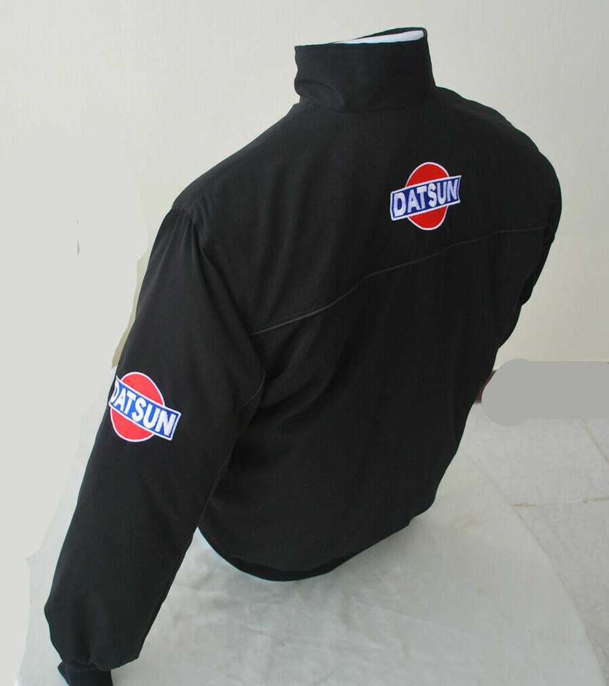 Datsun 280z 240z 260z 280zx quality Jacket | eBay