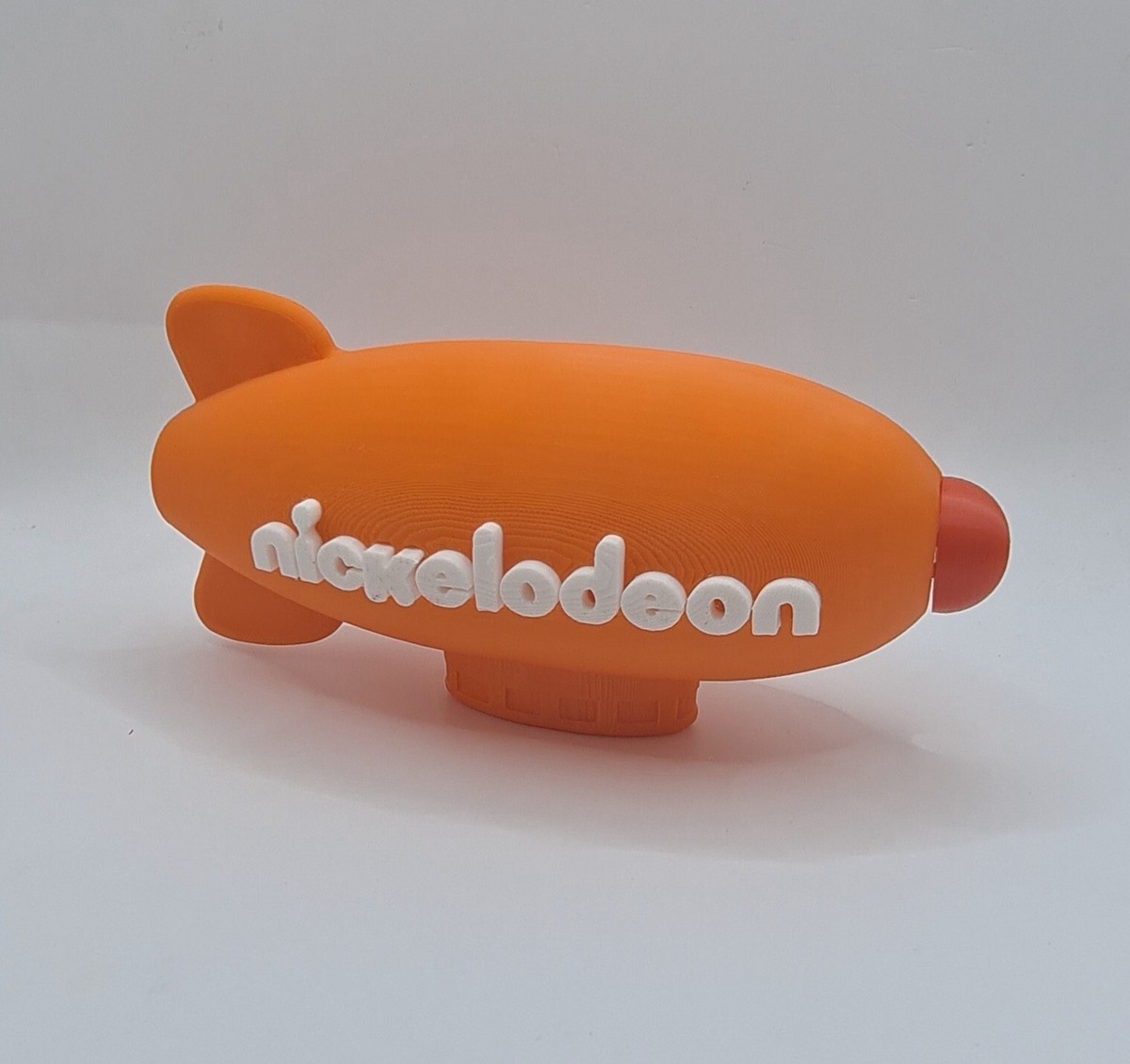 Nickelodeon Logo Blimp Viacom (VIA) Nickelodeon Acquires Sparkler In