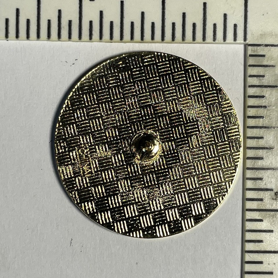 CCC Civilian Conservation Corps Logo Pin Badge | eBay