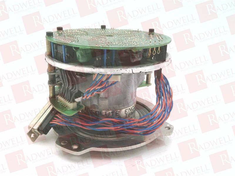Okuma E4809-024-022 Absolute Encoder Type 2 - for sale online | eBay