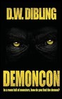 DemonCon 9780991621569| eBay