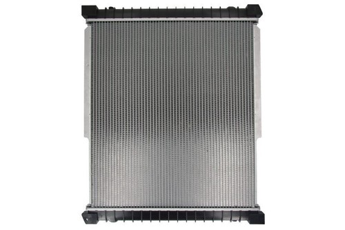 Engine radiator MAHLE CR 1215 000P | eBay