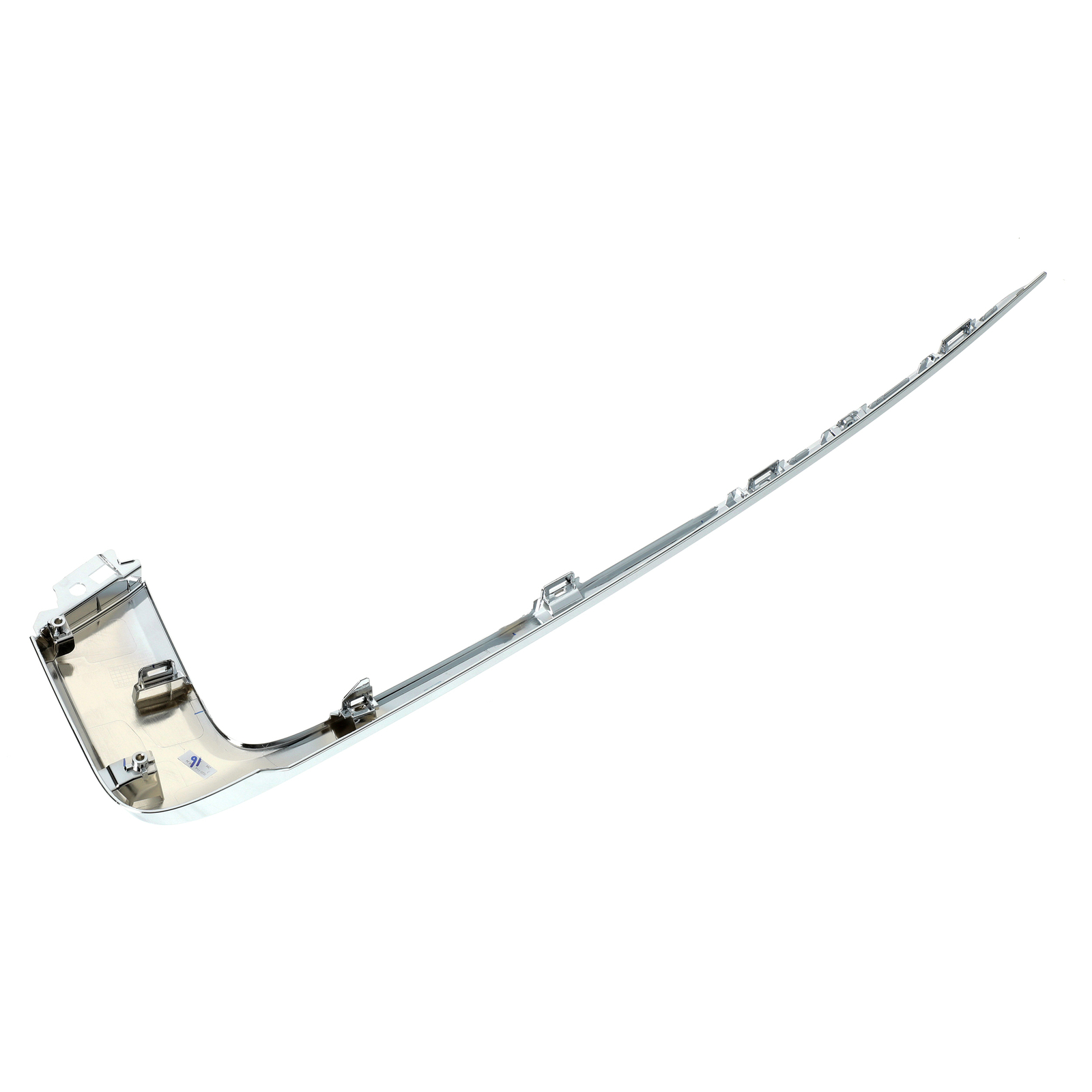 Genuine+Mitsubishi+Upper+Trim+6407A421 for sale online | eBay