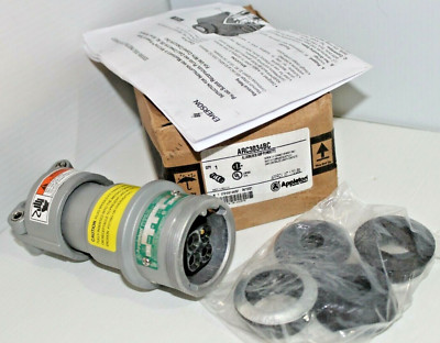 Connectors - Pin Sleeve Connector