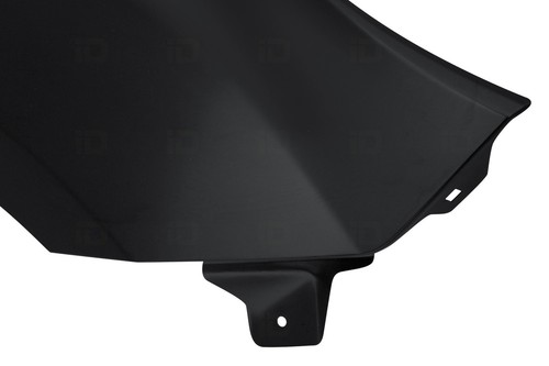 Fender For Chevy Equinox 10-17 Replace Front Passenger Side Platinum ...
