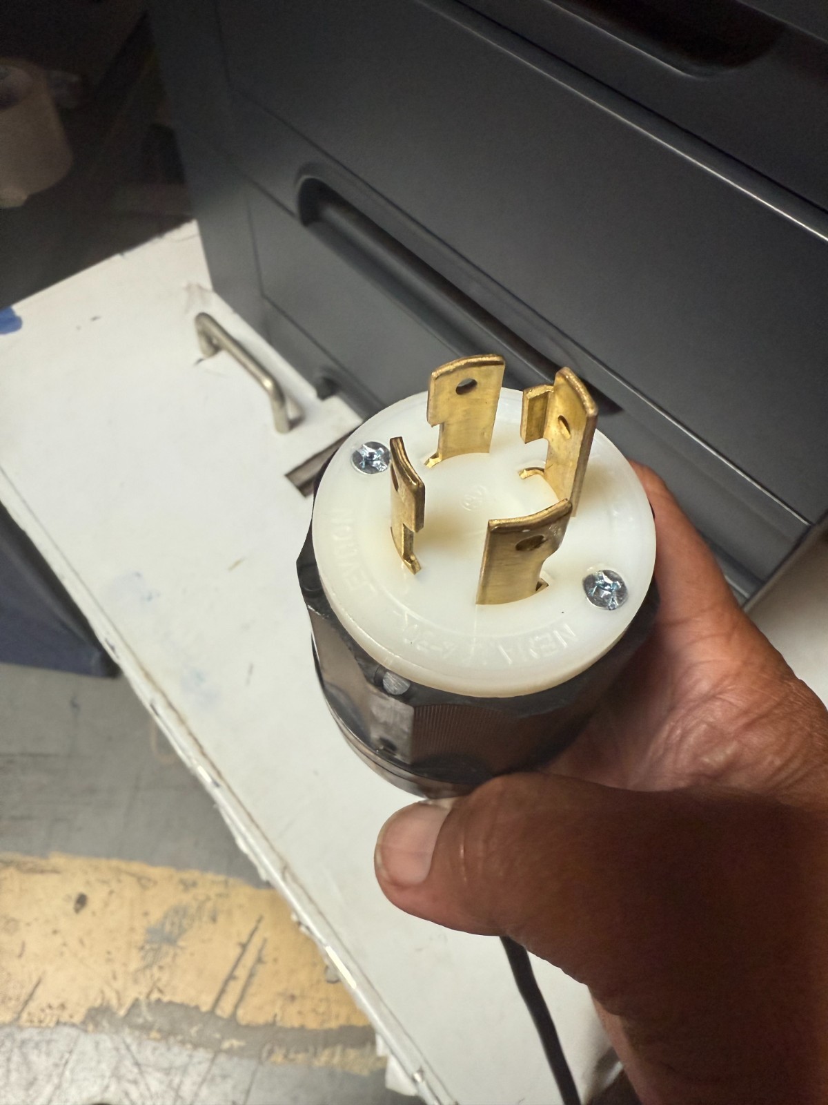 Joinpack S-313D Semi-Automatic Strapping Machine, 100kG Load Cap., 220V | eBay