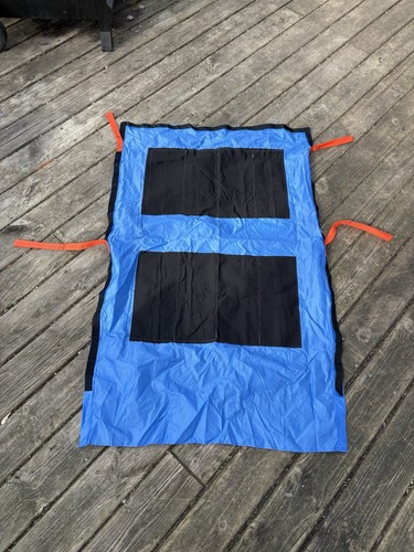 Prevalon - TAP 2.0 GLIDE SHEET for Repositioning~ Cool Handles! Saves ...