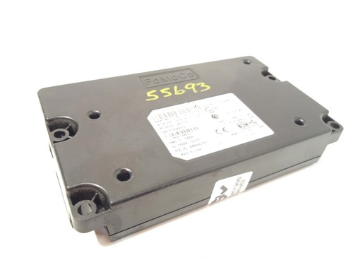 D1BT14D212GA ZENTRALE TELEFONSTEUEREINHEIT / 2117587 / 7732669 FÜR FORD ...