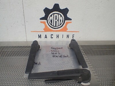 Keystone Valve Handles .320" New Old Stock (Lot of 3) See All Pictures ...