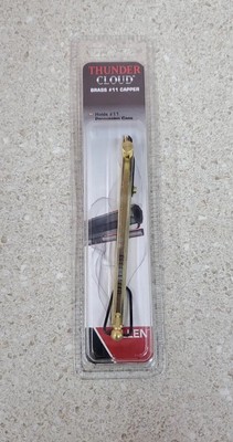 Black Powder Accessories Brass #11 Capper Muzzleloaders In-Line Thunder ...