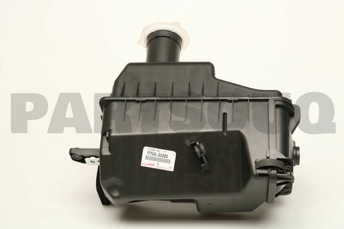 1770030282 Genuine Toyota CLEANER ASSY AIR 17700-30282 | eBay Australia
