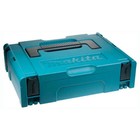Makita MakPac Connector Stackable Power Tool Case 396mm 296mm 105mm ...