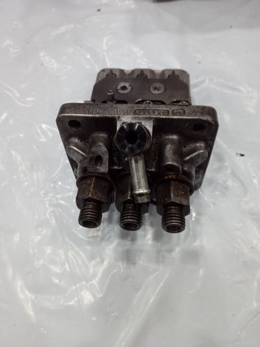 Fuel Injection Pump 131017961 compatible with Perkins 403D-11 Diesel ...