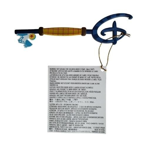 Disney Store - Pixar Toy Story 4 Woody with Luko Lamp & Ball ...