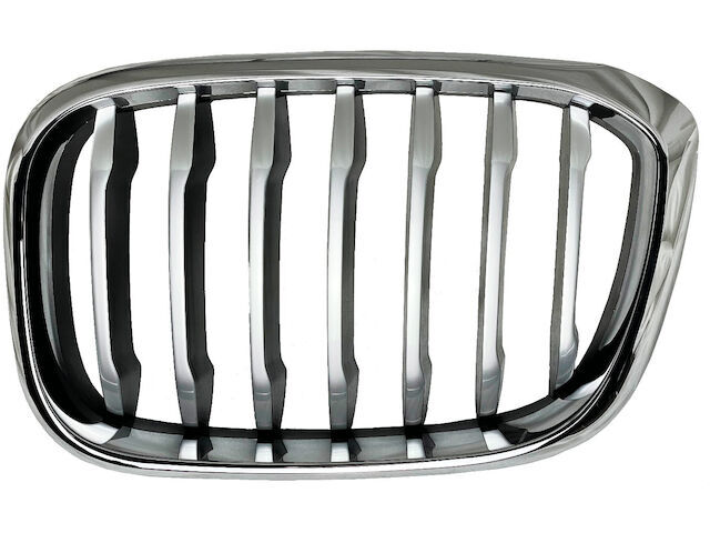 For 2019-2021 BMW X4 Bumper Grille Left - Driver Side 19588DM 2020 | eBay