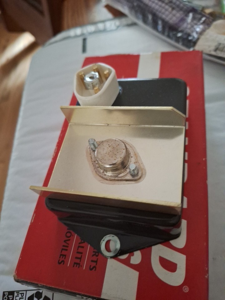 Ignition Control Module Standard LX101T For Chrysler Dodge Plymouth | eBay