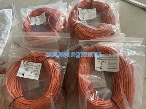 1PCS IFM EVT006 Cable 25M | eBay