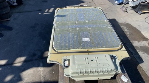 2012-2015 Tesla Model S MS High Voltage HV Battery Pack Module Assy ...