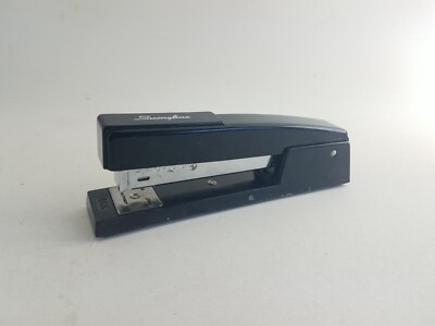 Staplers - Swingline 615 Saddle Stapler