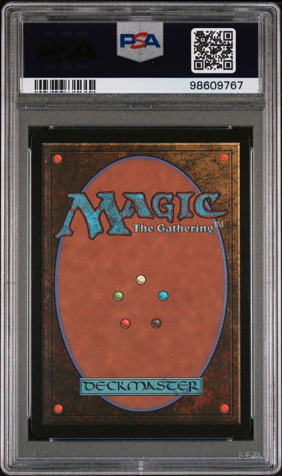 MTG Kassandra, Eagle Bearer 271 Mythic Showcase Textured Foil PSA 10 ...