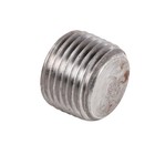 Frymaster 8130463 Pipe 1/2Npt Bm Plug | eBay