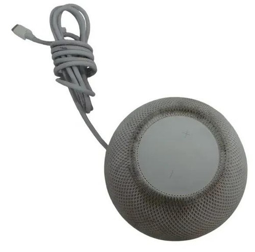 Apple HomePod Mini Smart Speaker Wi-Fi Music Siri Bluetooth A2374 | eBay