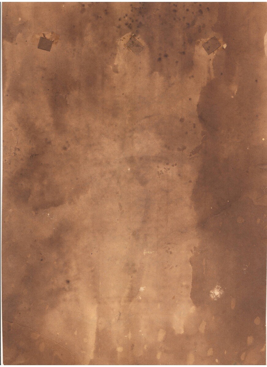 Indian Ancient Paper Background