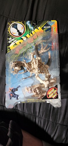 1996 SCOURGE: Spawn Series 7 Ultra- Action Figure McFarlane Toys NIB | eBay