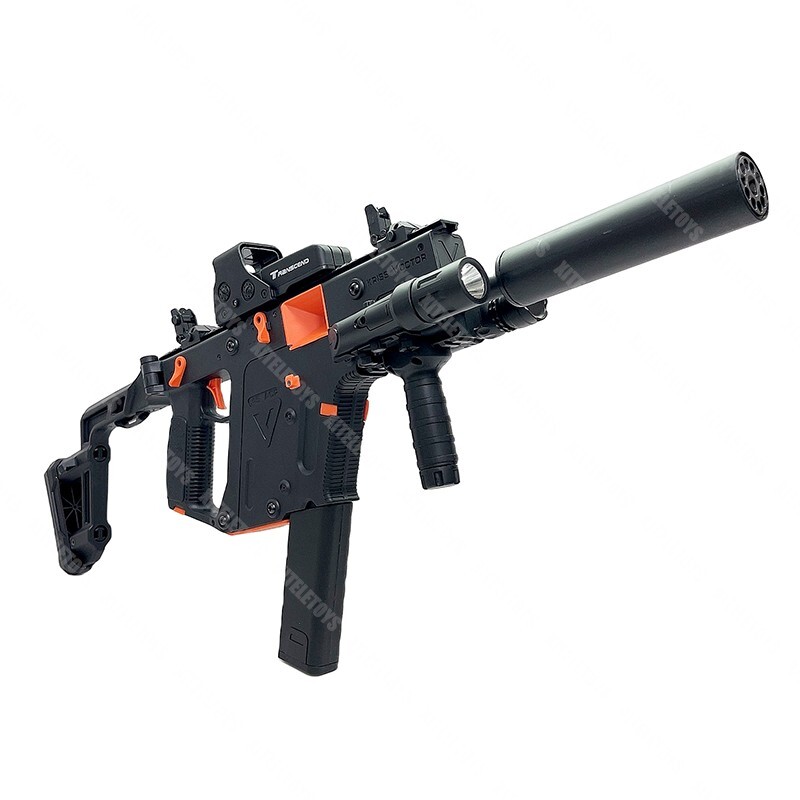 Kriss Gun KRISS Vector Mount | Spartan Mounts