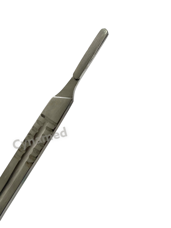Surgical Scalpel Handle Knife for Surgical Removable Blades Medical ...