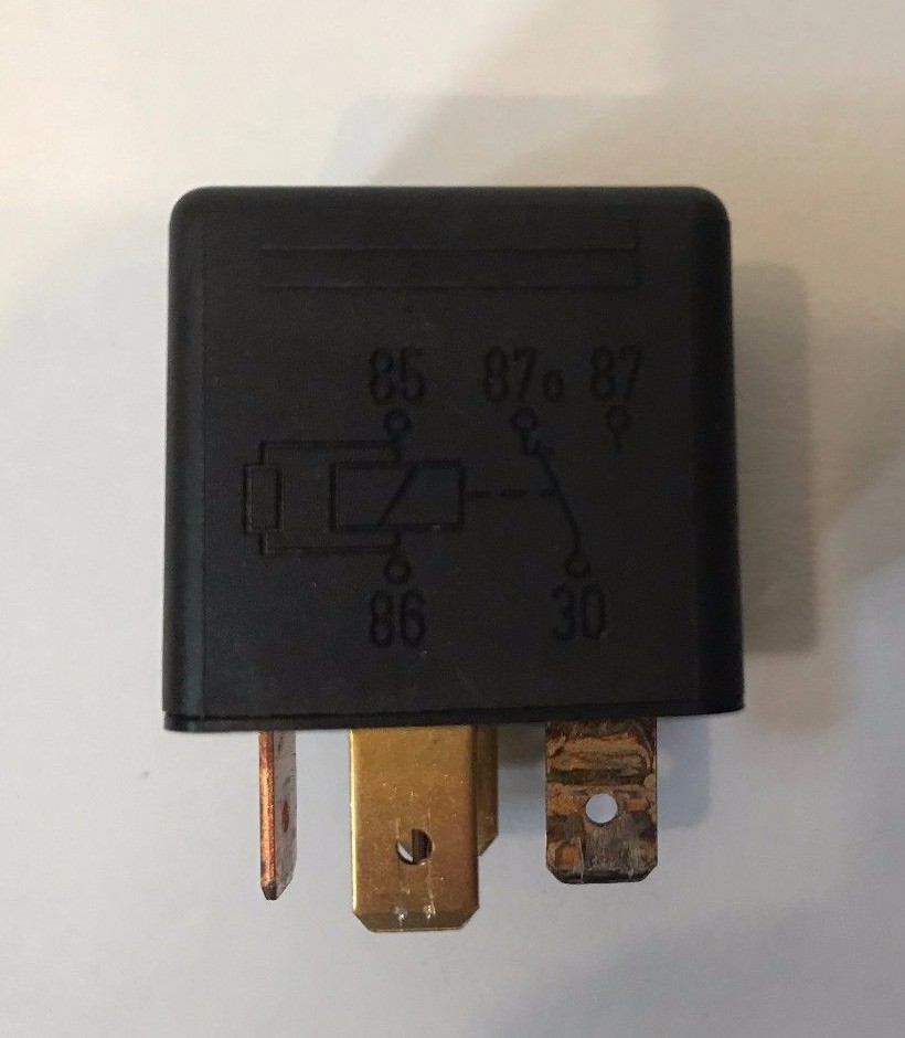 1x Bosch Relay 0332209211 3165141213232 for sale online | eBay
